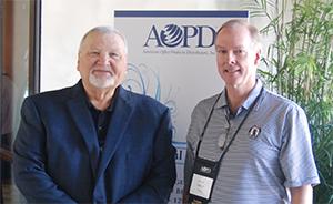 AOPD Appoints Future Executive Director | AOPD : AOPD