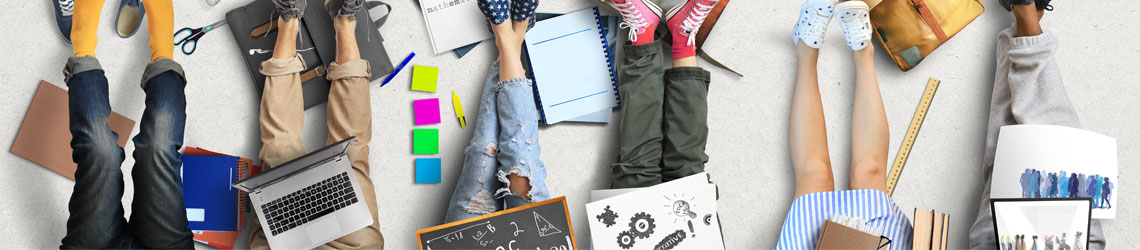 AOPD Knows Education Supplies | AOPD