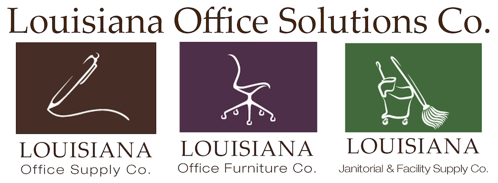 Louisiana Office Solutions Co. | AOPD : AOPD